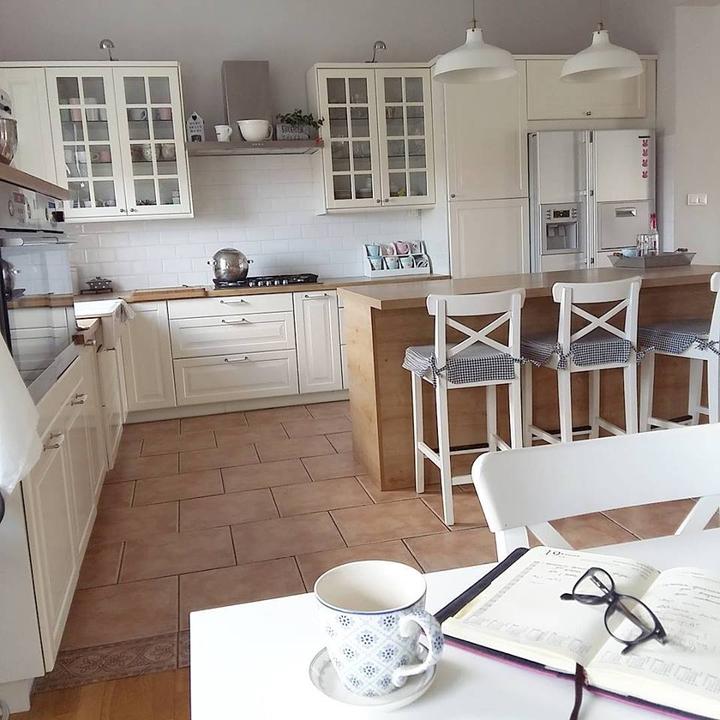 Kuchyně - Inspirace | Modrastrecha.cz