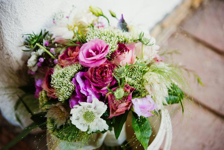 Kytice - Svatební inspirace | Beremese.cz