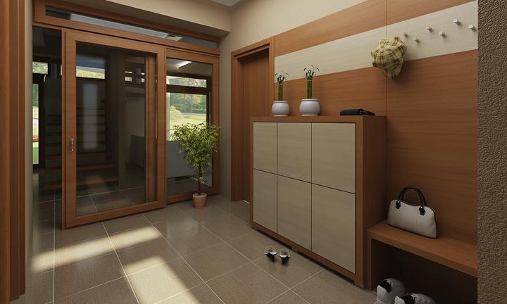 Predsieň - Inšpirácie | Modrastrecha.sk