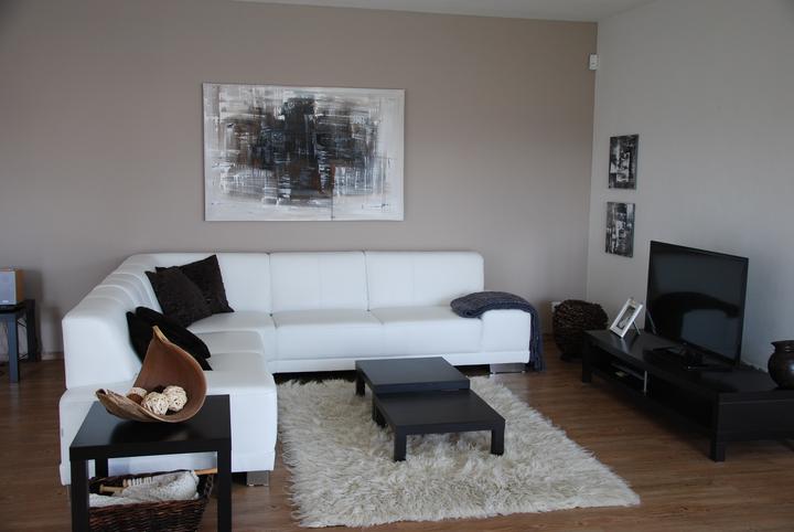 Obývací pokoj - Inspirace | Modrastrecha.cz