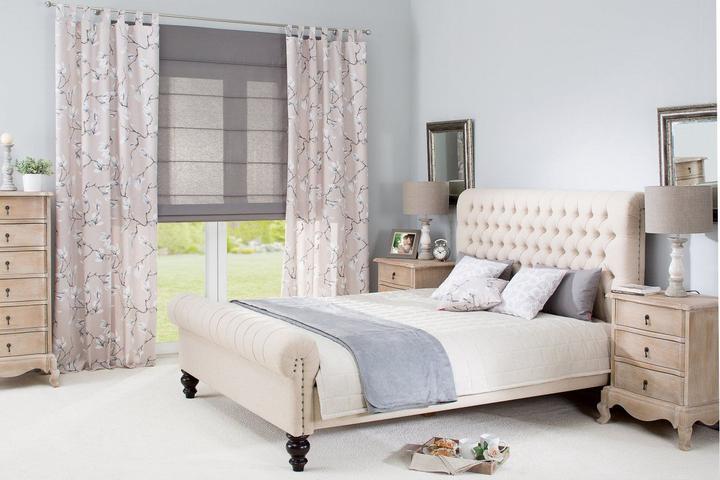 Spálňa - Inšpirácie | Modrastrecha.sk