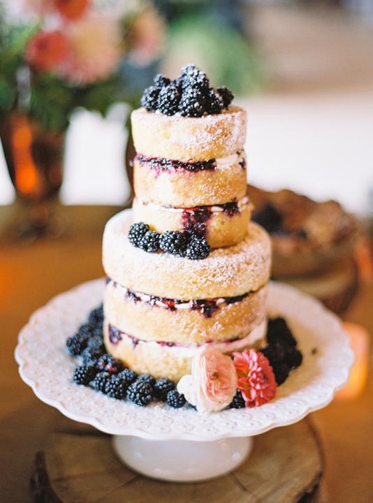 Dort - Svatební inspirace | Beremese.cz