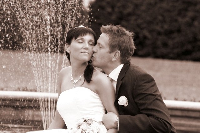 Vlasta Koudelková a Oldřich Henzel | Beremese.cz