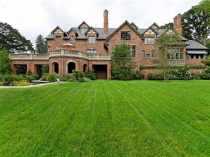 Americké domy | Modrastrecha.cz