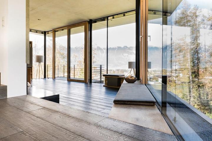 Internorm, okná a dvere pre nízkoenergetické a pasívne domy ...