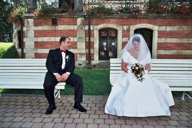 Hana Červinková a Petr Vajík #36 | Beremese.cz