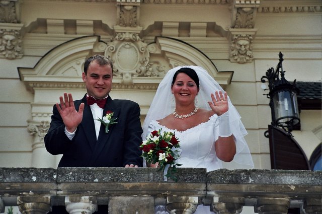 Hana Červinková a Petr Vajík - Papa:-)) - Album uživatelky hanousek ...