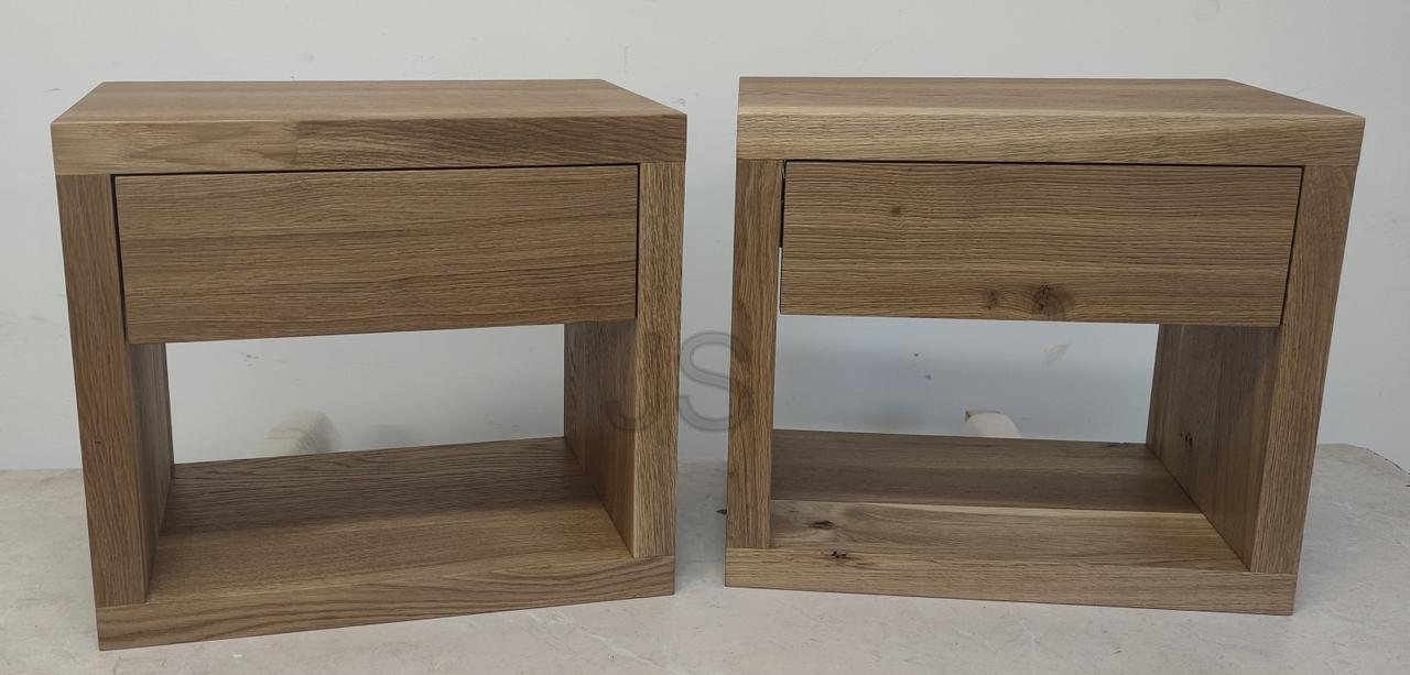 JS Stolárstvo - masívne postele | Modrastrecha.sk