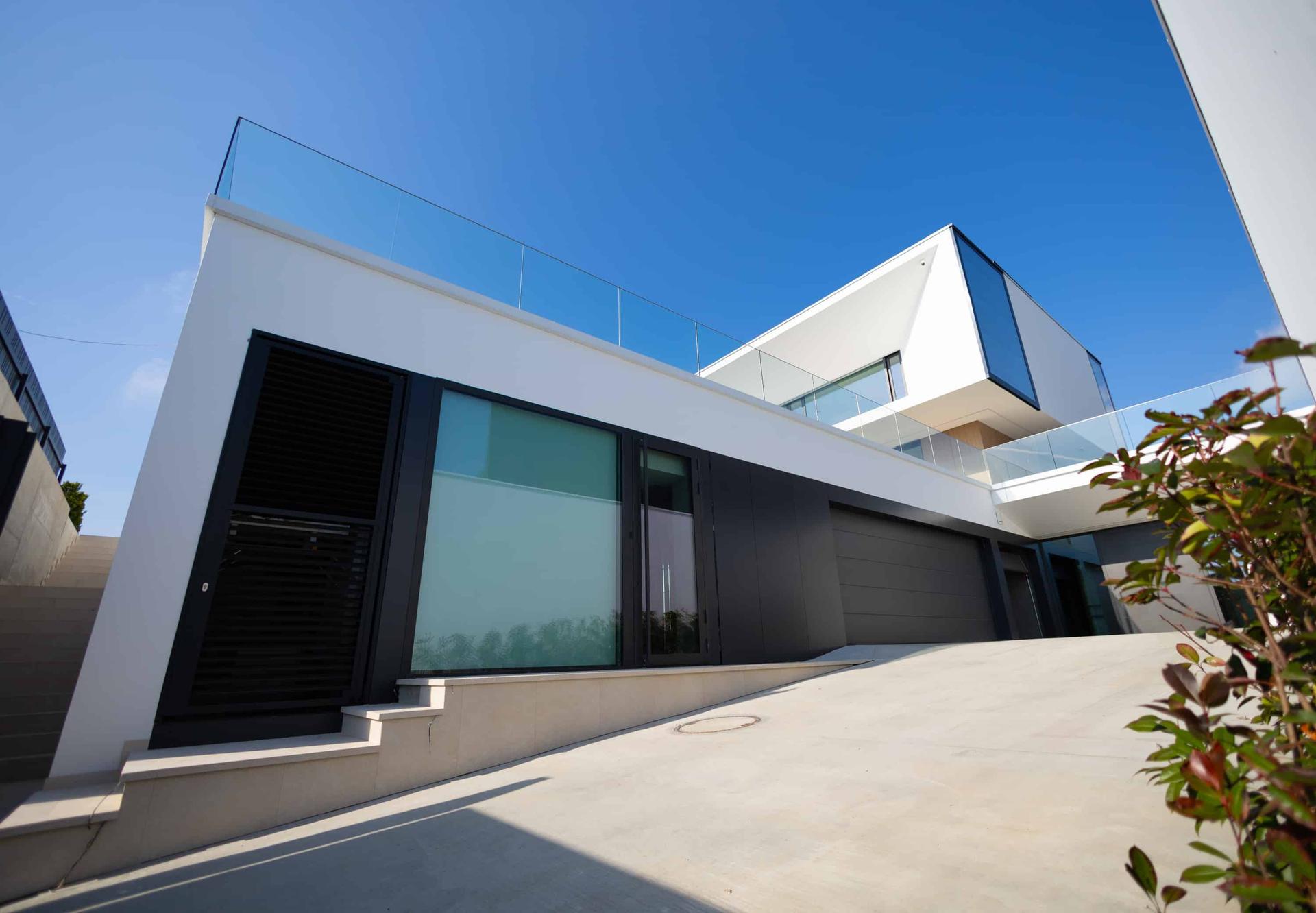 OBKLAD FASÁDY BOND - ODVETRANÁ FASÁDA - OBKLAD BOND viac na : HPL ...