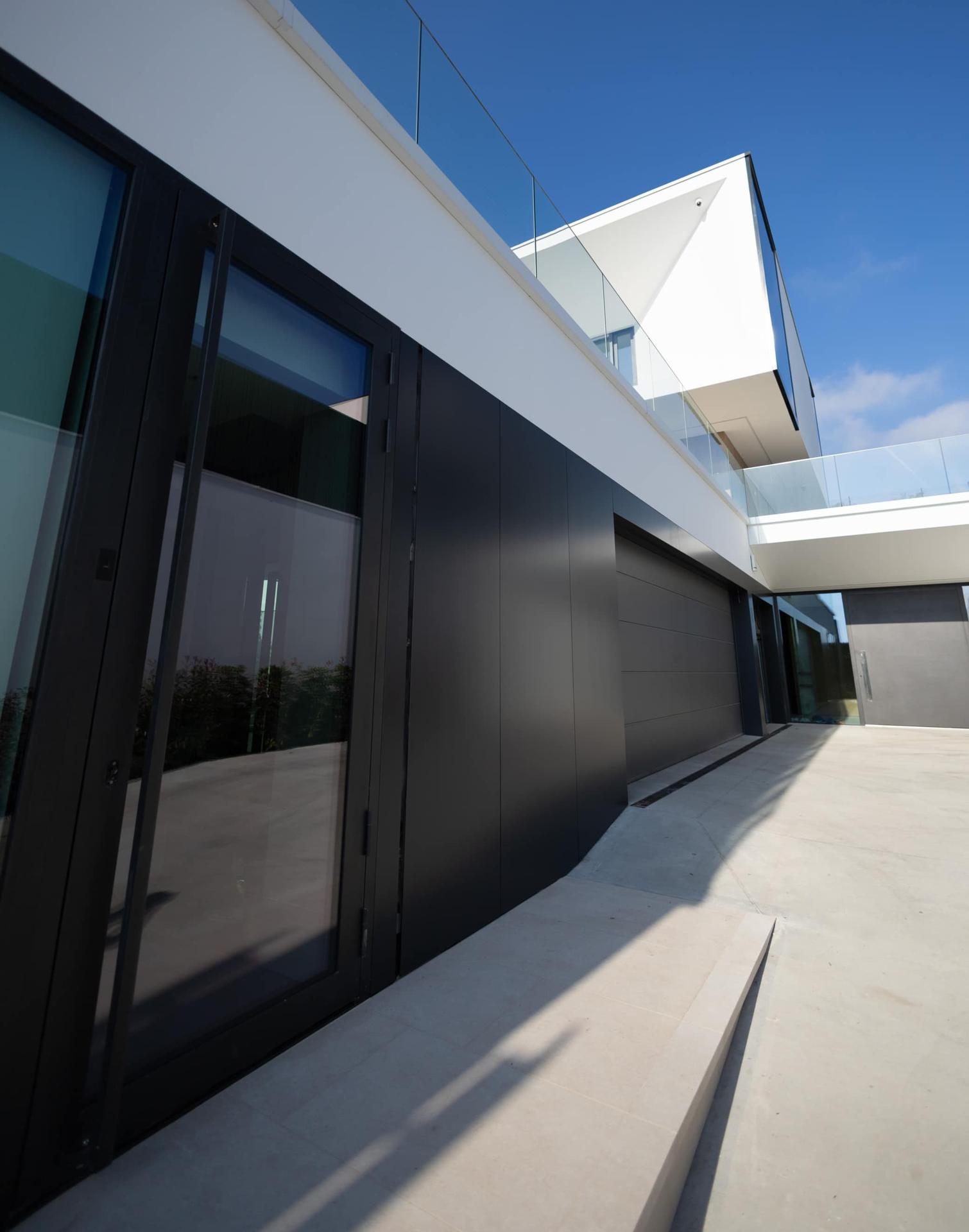 OBKLAD FASÁDY BOND - ODVETRANÁ FASÁDA - OBKLAD BOND viac na : HPL ...