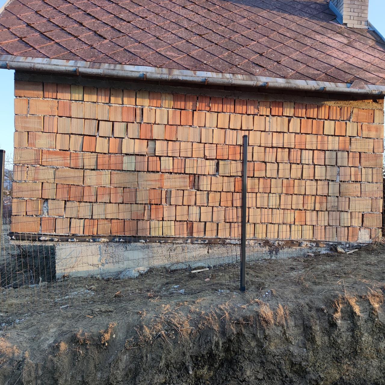 vzdialenosť od plota - Plot | Modrastrecha.sk