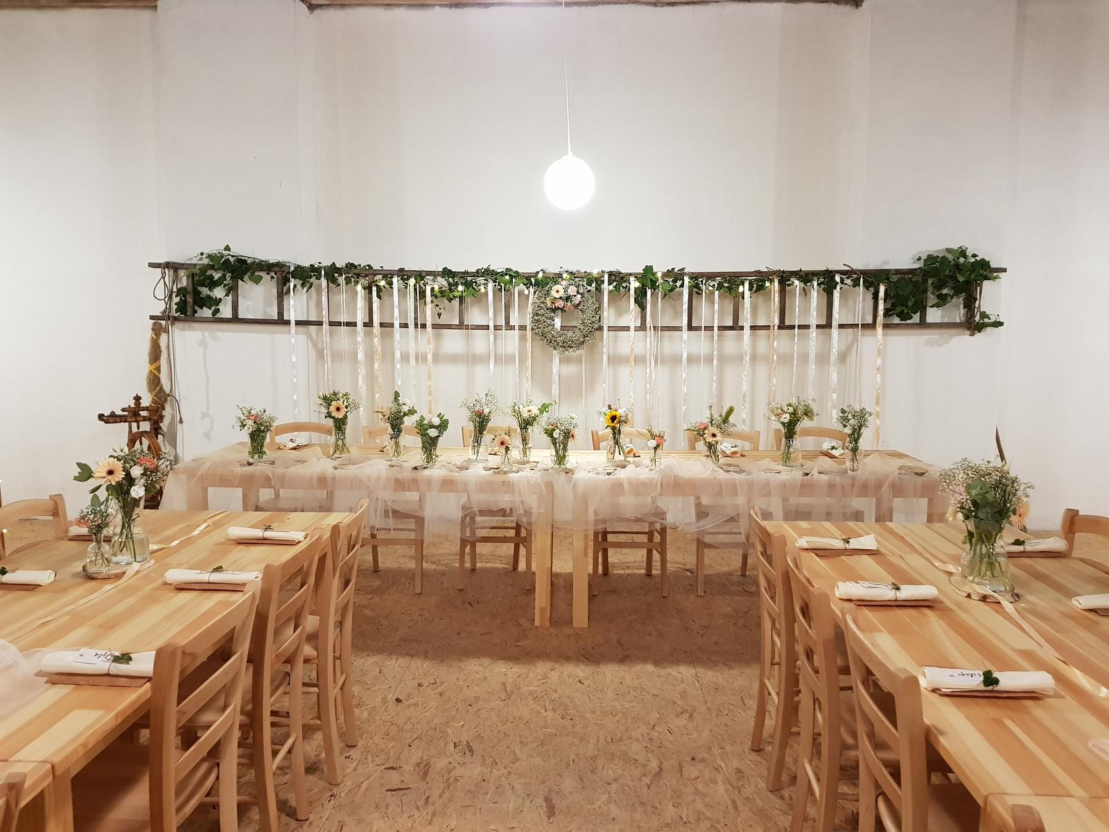 Svadba La Stodola -Pobedim | Mojasvadba.sk