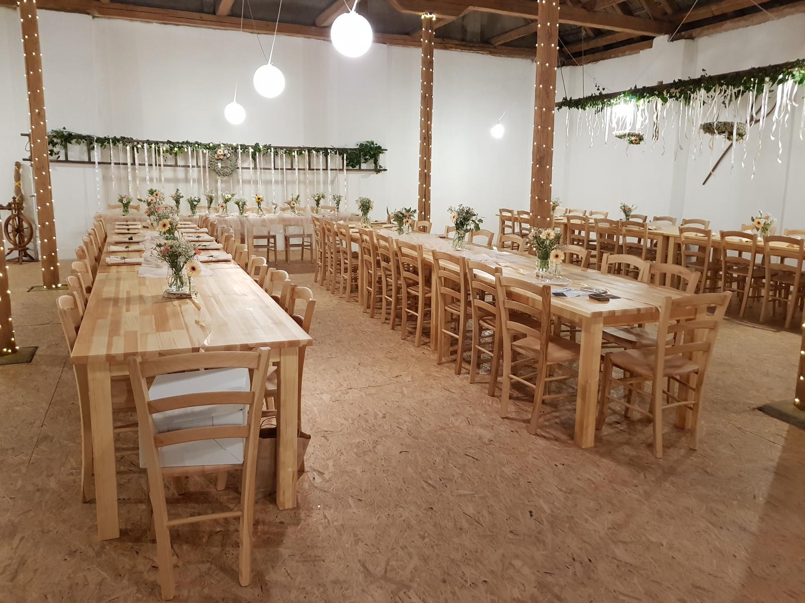 Svadba La Stodola -Pobedim | Mojasvadba.sk