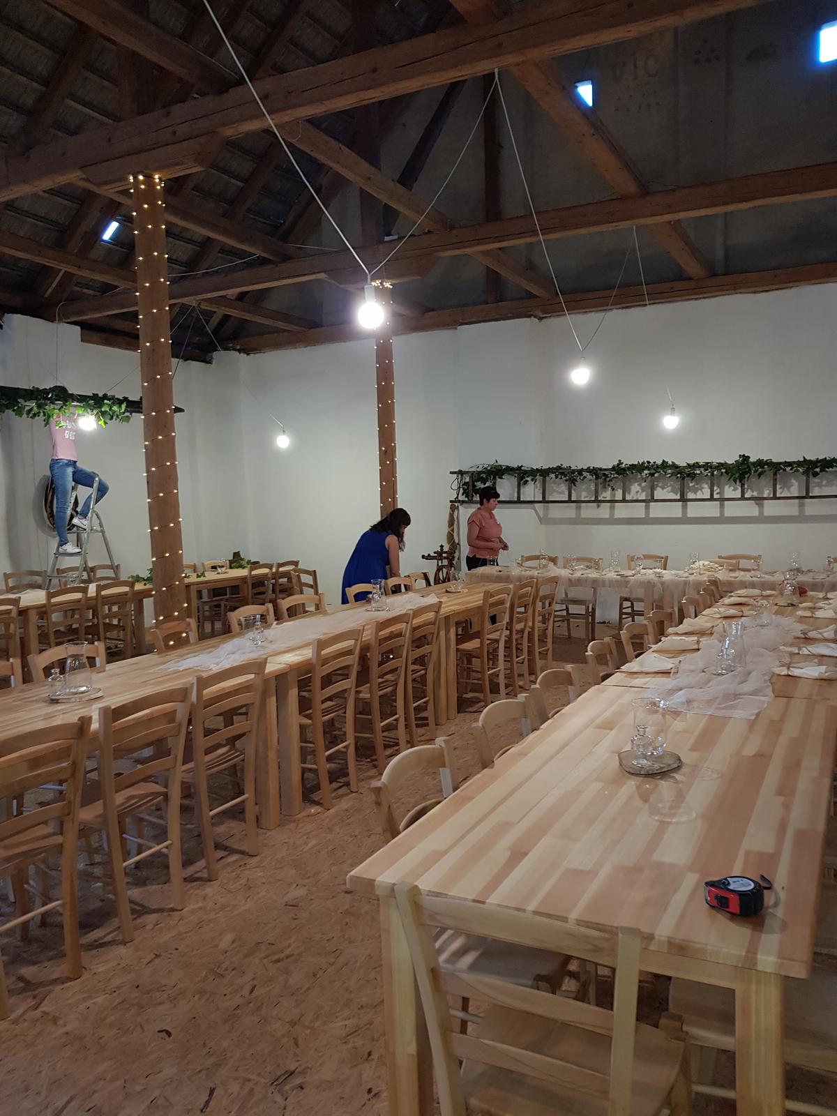 Svadba La Stodola -Pobedim | Mojasvadba.sk