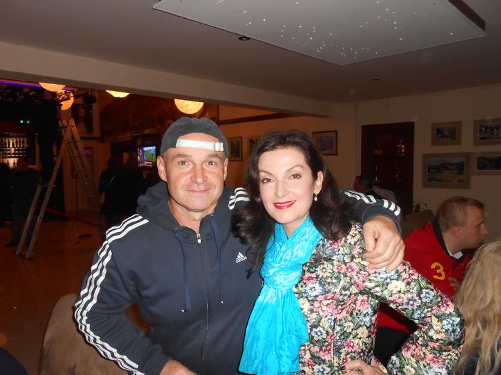 Dj Rudolf Sládeček-Celé Slovensko.. | Mojasvadba.sk