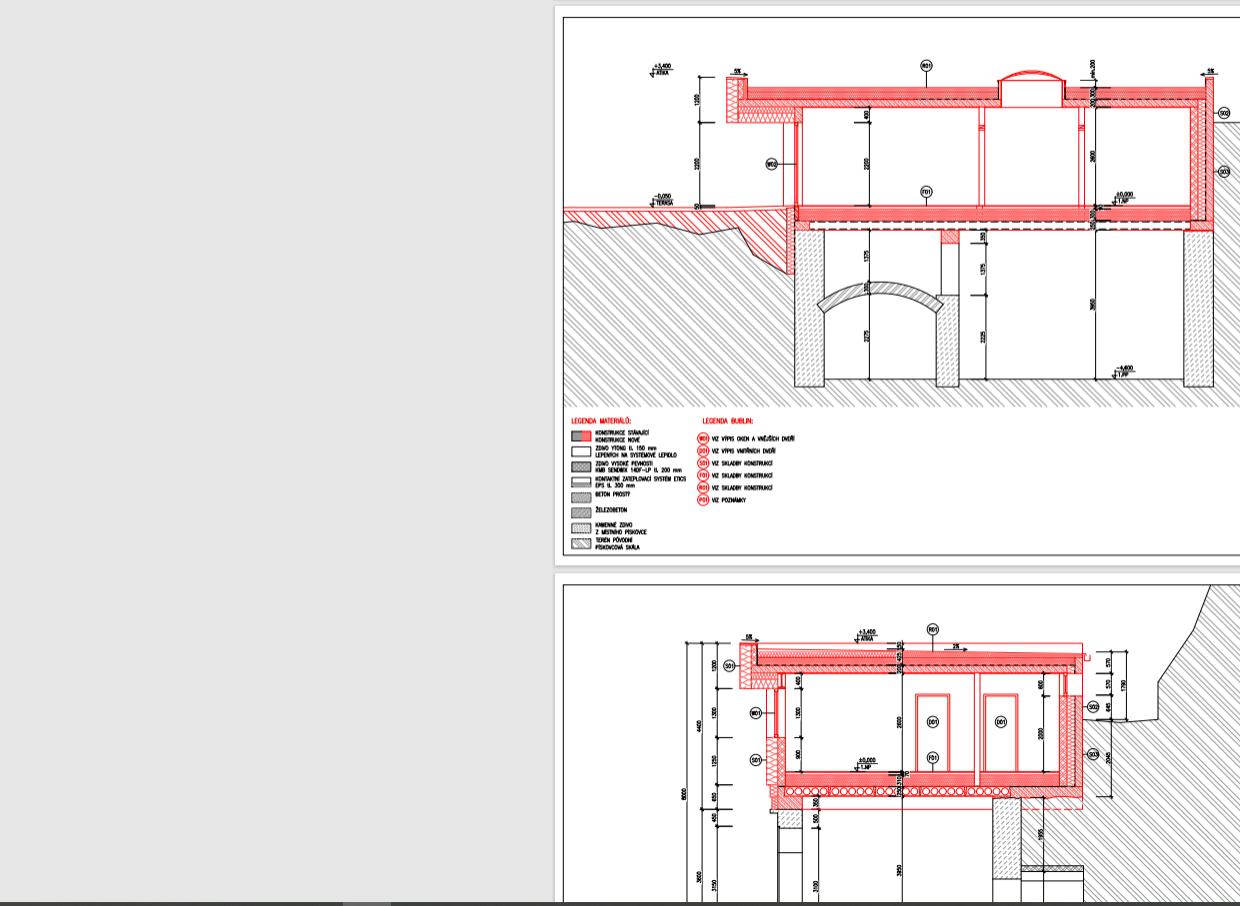Na kolik vyjdou spiroll panely 2021 - Rozpočet | Modrastrecha.cz