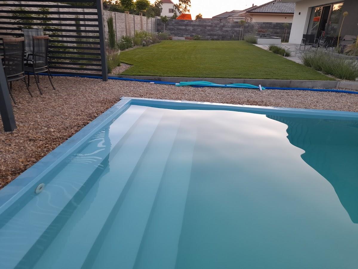 Bazén - Album uživatelky jakky111 - Foto 6 - Modrastrecha.cz