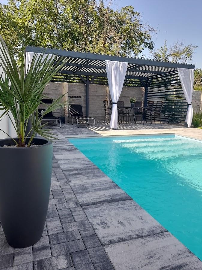 Bazén - Album uživatelky jakky111 - Foto 19 - Modrastrecha.cz