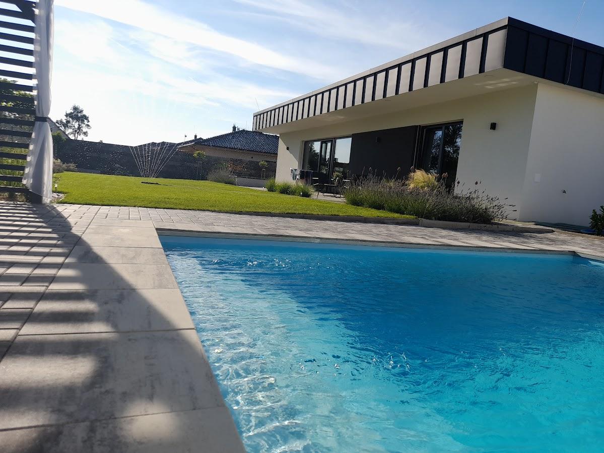 Bazén - Album uživatelky jakky111 - Foto 20 - Modrastrecha.cz