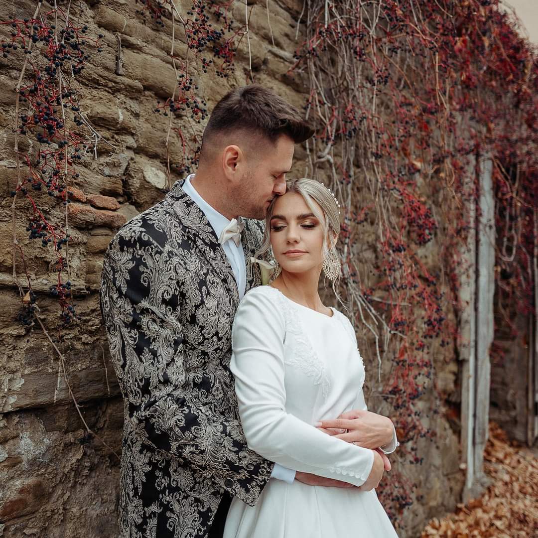 Svadobna vyzdoba - Kolekcie | Mojasvadba.sk