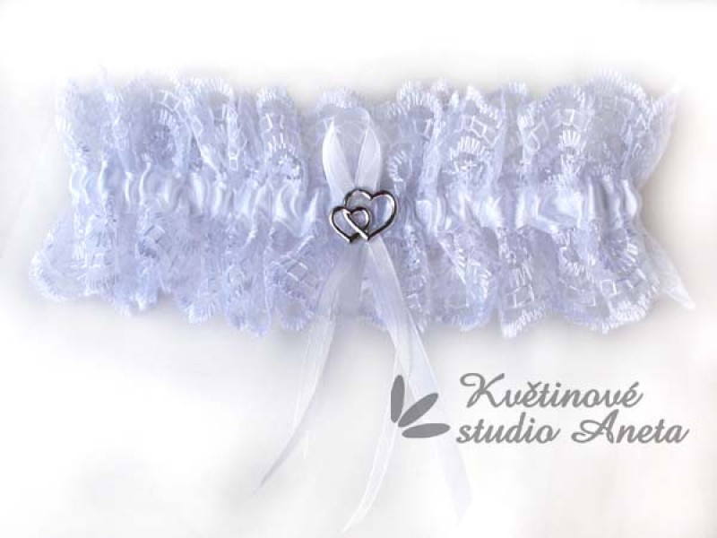 Krajkové svatební podvazky 149,- - Album uživatelky ksaneta - Foto 3 ...