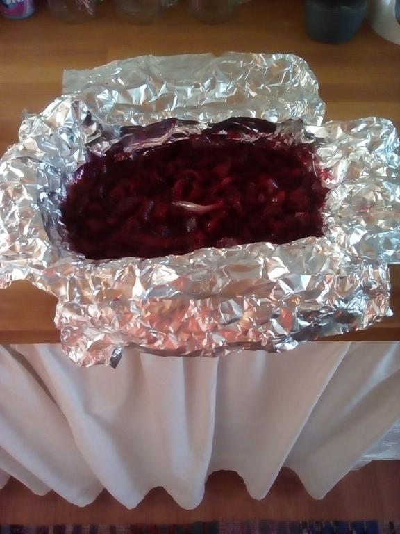 Pečená cvikla - Recepty zo záhrady a grilovanie | Záhrada.sk