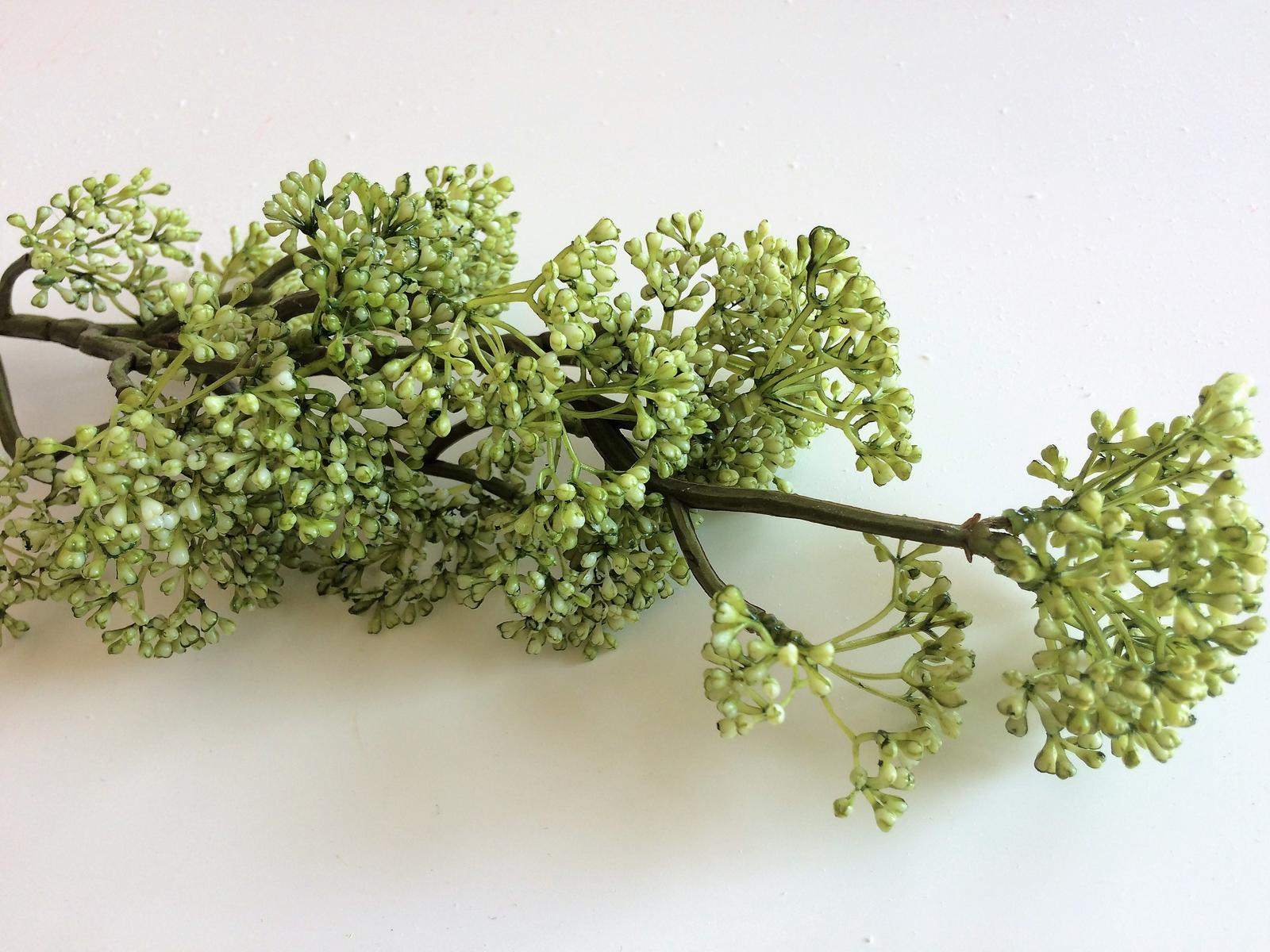 Vytvorte si svoj aranžmán ...stabilizovaný mach,rastliny, hodvábne ...